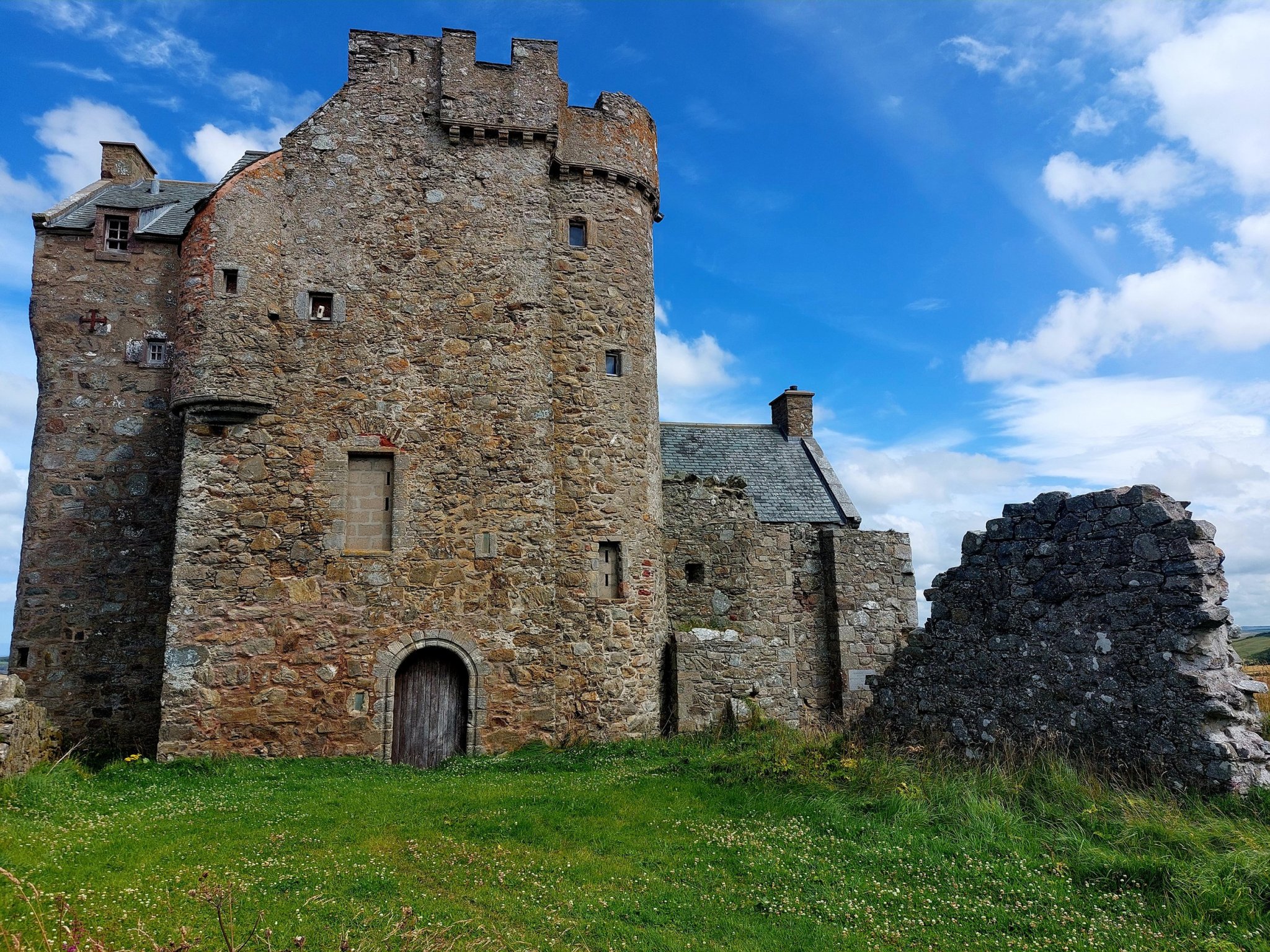 11 Scottish Castles You Must See: From Royal Fortresses to Clifftop ...